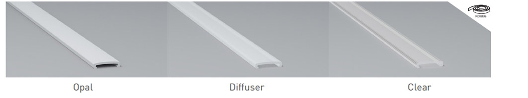 QSG-1408 SURFACE MOUNTED SERIES